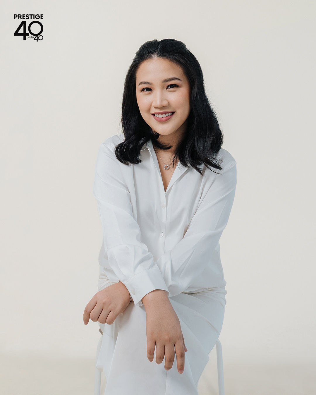 Regina Pranata | Prestige Online - Indonesia
