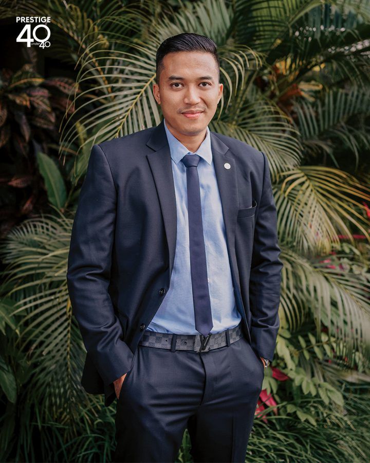 Adiguna Kusuma | Prestige Online - Indonesia