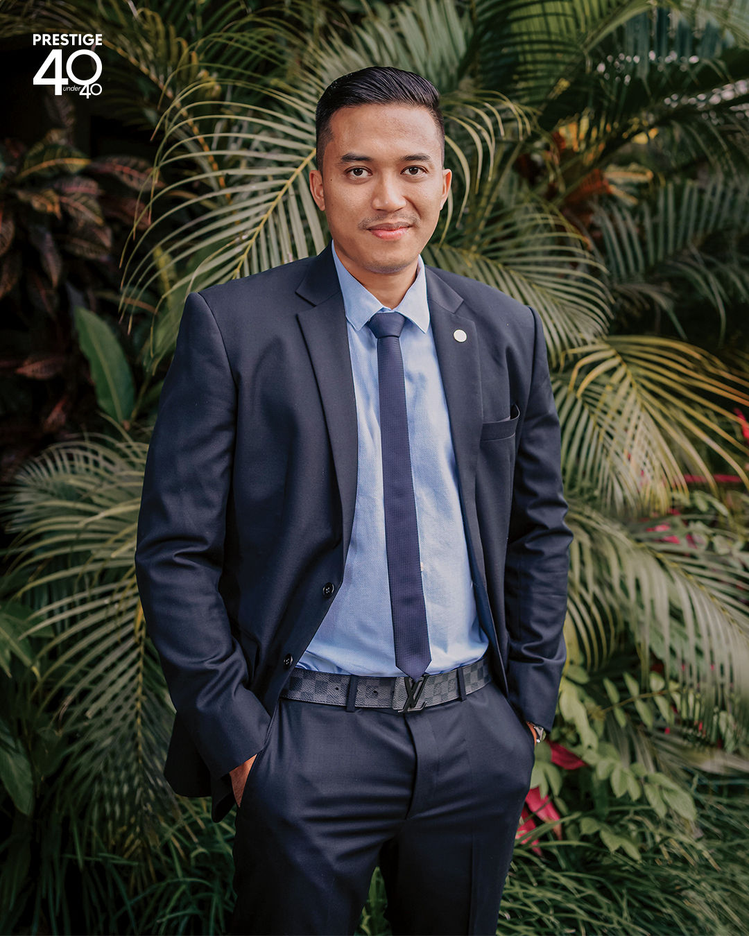 Adiguna Kusuma | Prestige Online - Indonesia