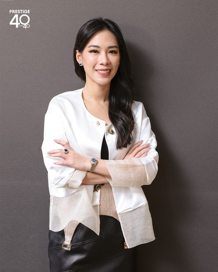 Clara Carina Lukito | Prestige Online - Indonesia