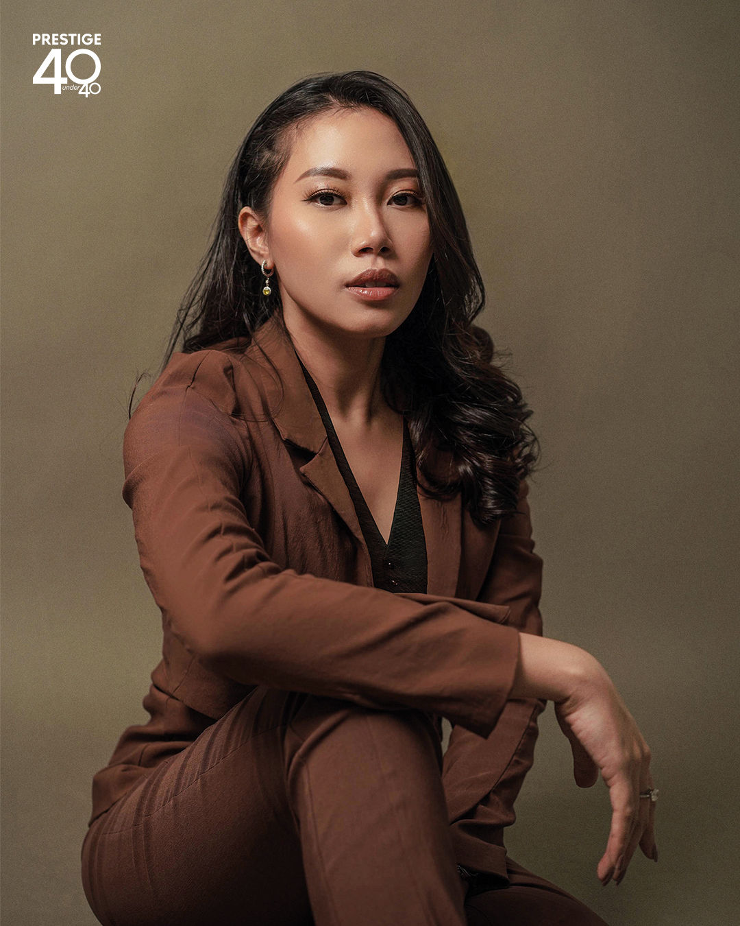 Dingly Olivia | Prestige Online - Indonesia