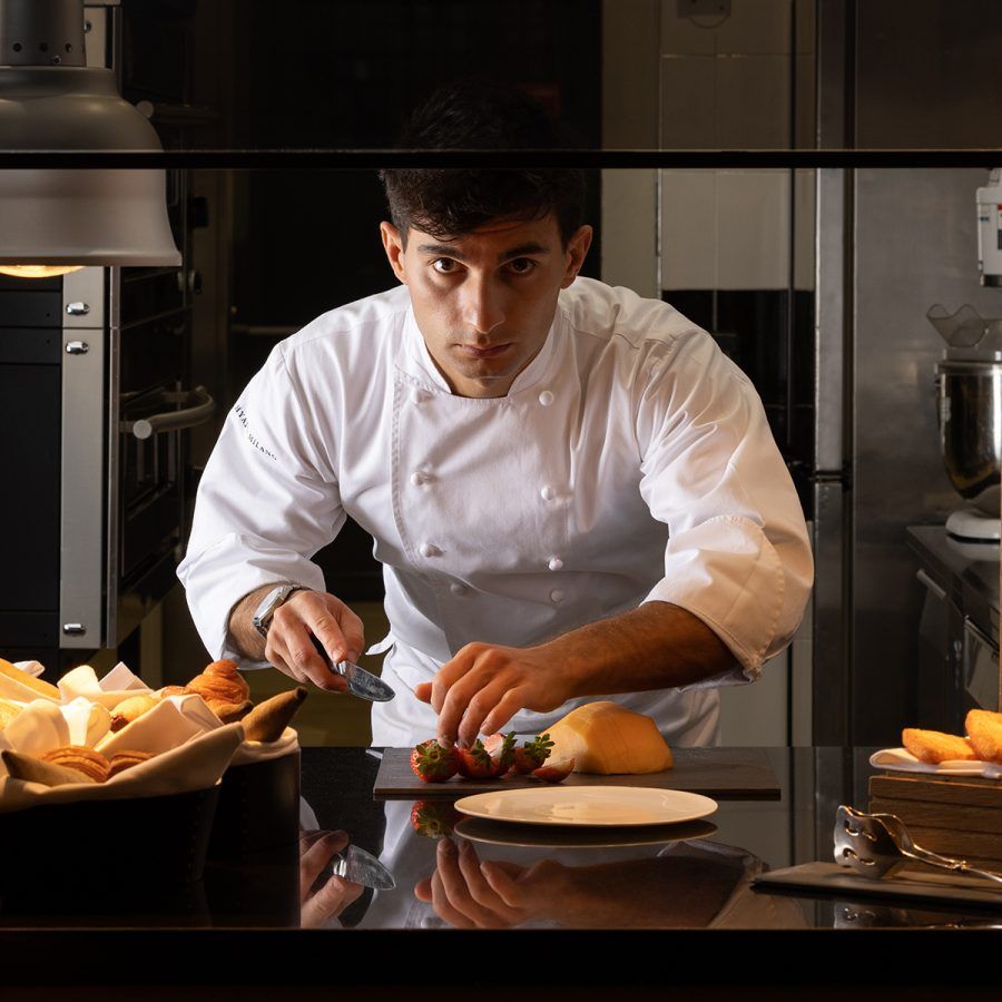 Masters of Food and Wine 2024: A Four-Day Culinary Extravaganza at Park ...