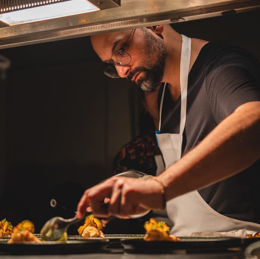 Masters of Food and Wine 2024: A Four-Day Culinary Extravaganza at Park ...