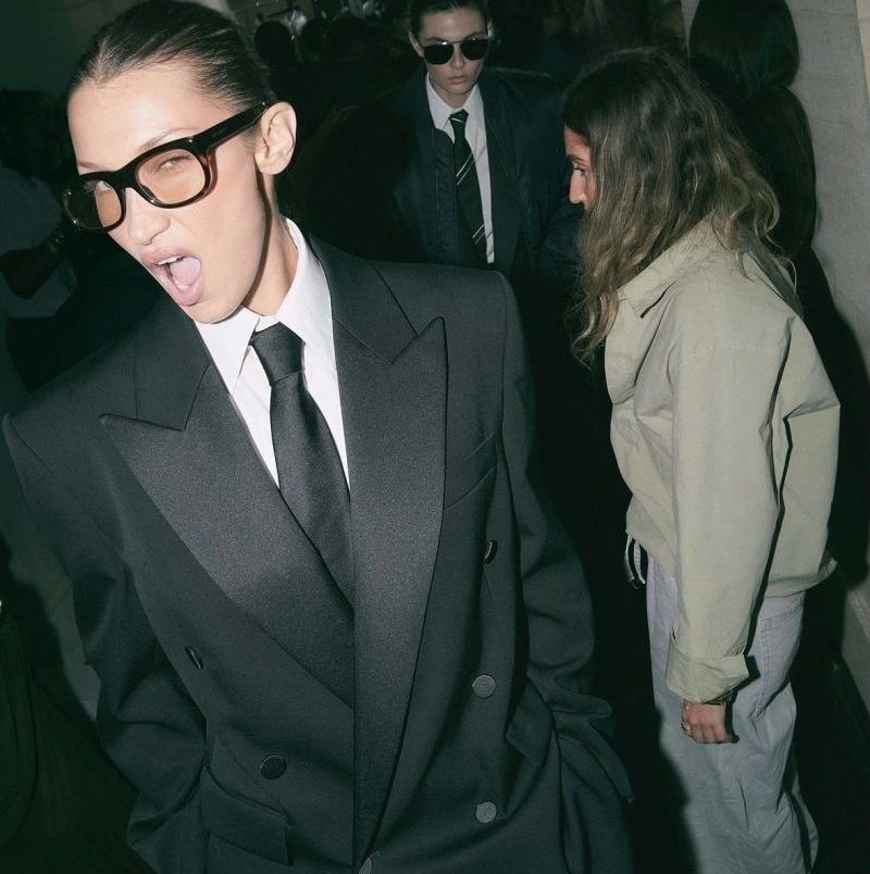 Paris Fashion Week 2024: Runway looks that raised the style quotient