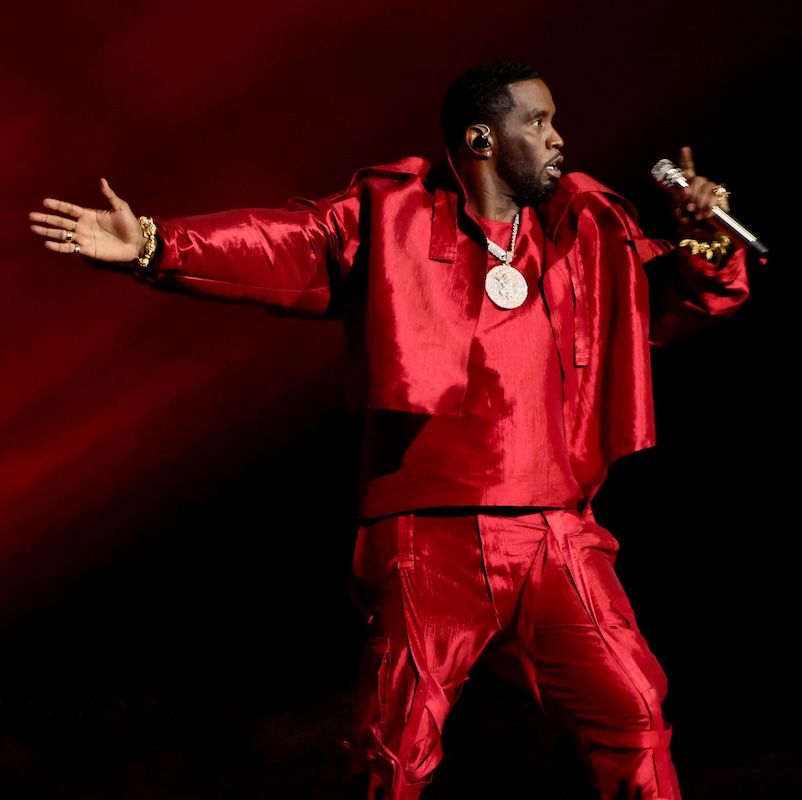 Diddy controversy, the music business must face its #MeToo reality