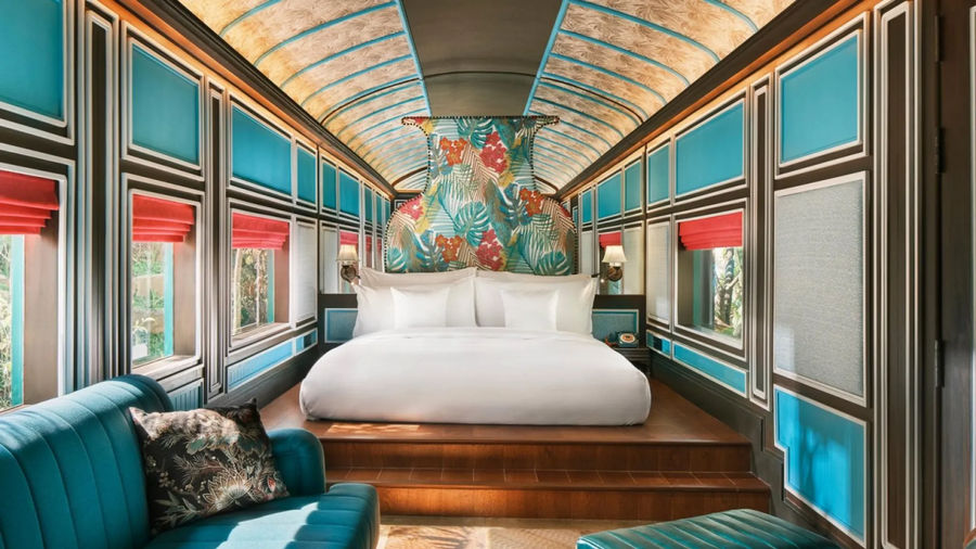 Undiscovered Treasure: InterContinental Khao Yai Resort