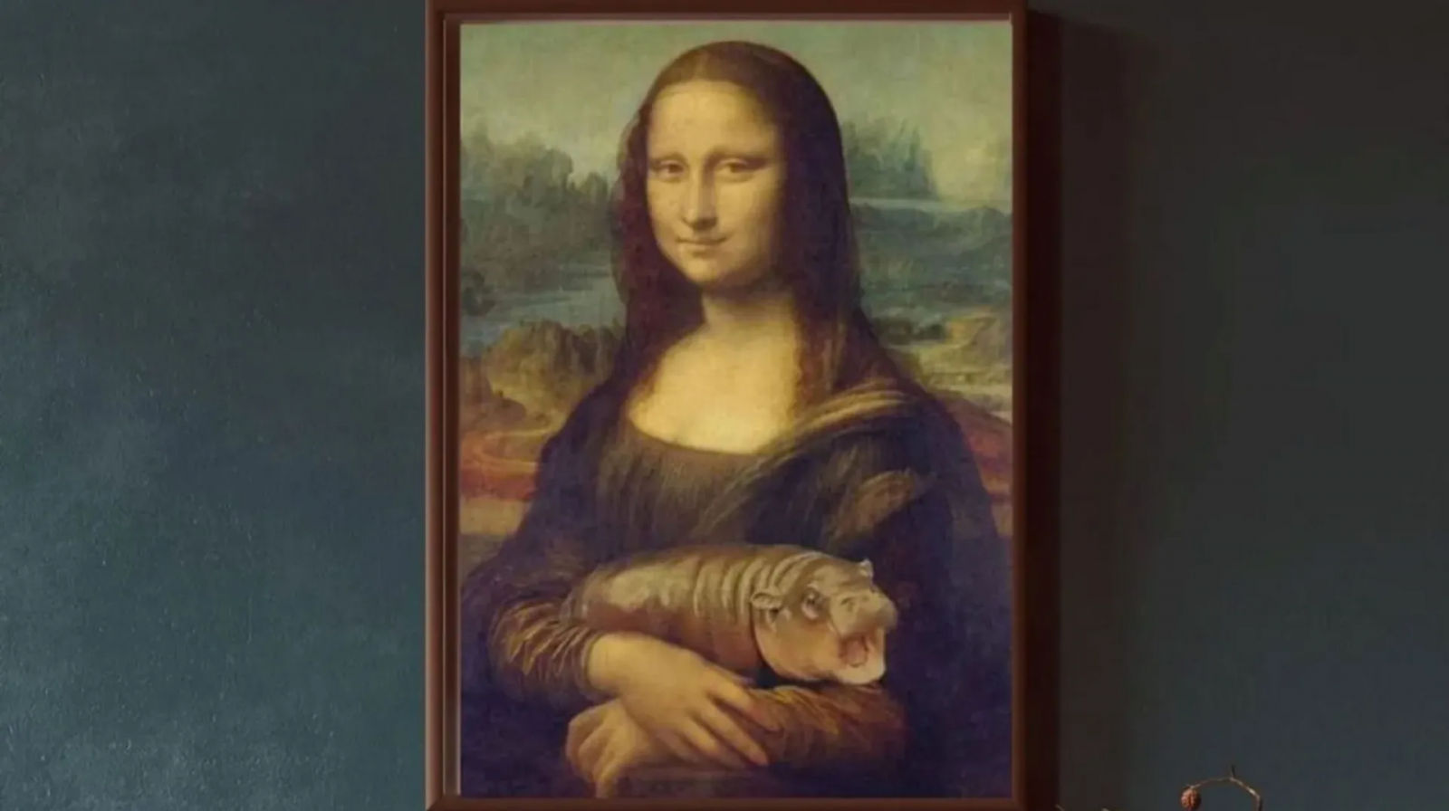 If you're a fan, where can you get the best Moo Deng merchandise