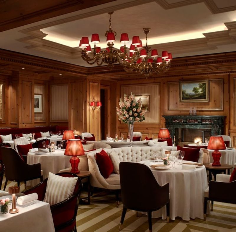 How the Tutti Frutti designs became a signature Cartier style