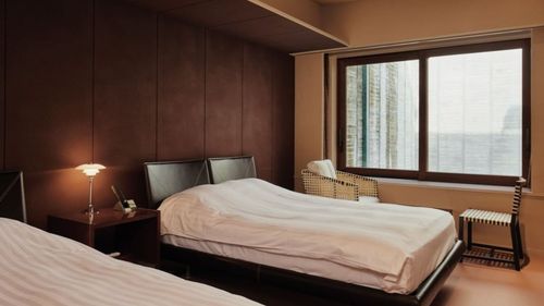 Best Hotels in Japan: Best Ryokans, Capsules, & Resorts