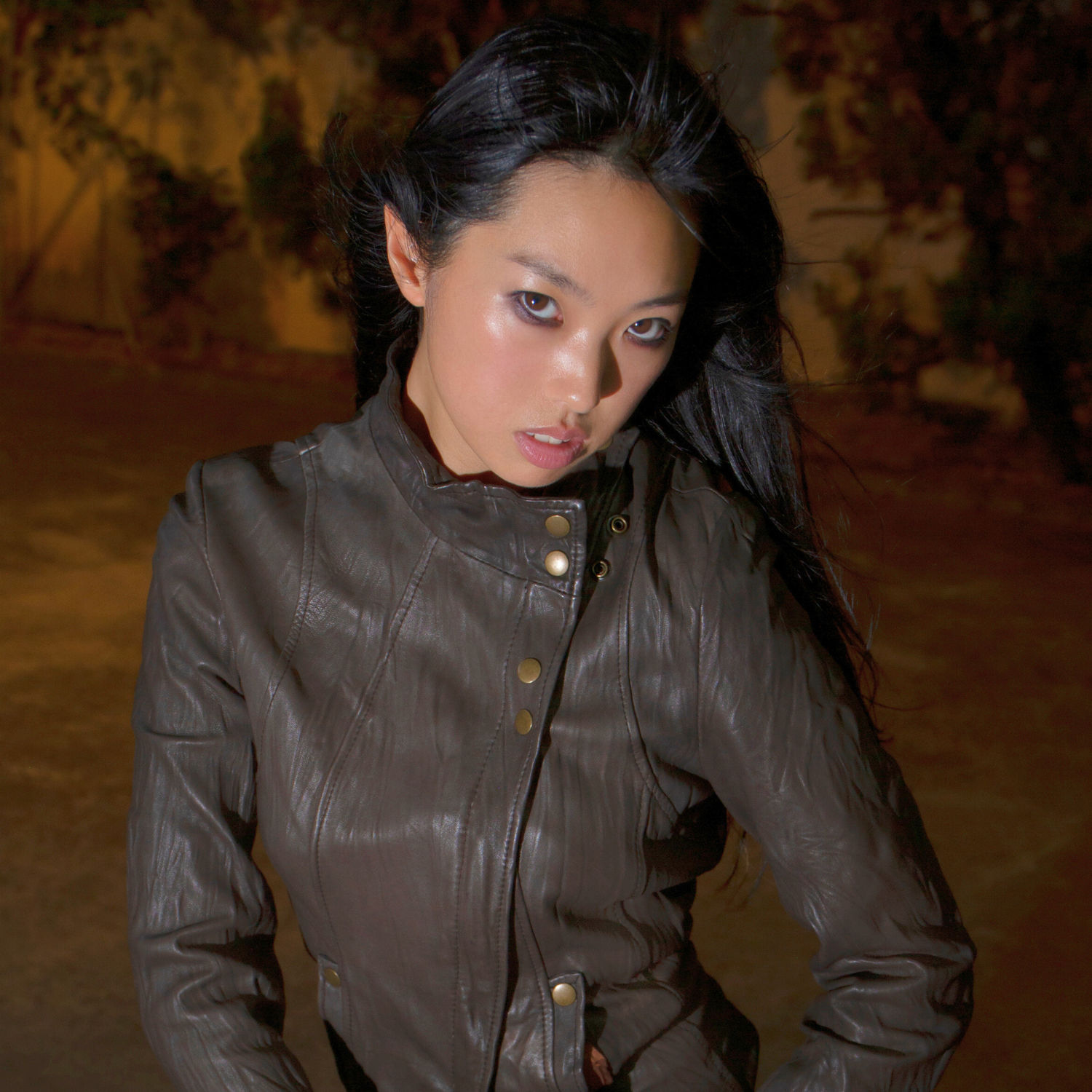 Style Folio: Wendy's Wok World Project with Sam Lui