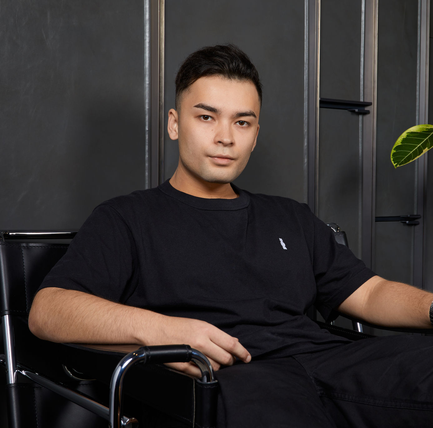 Man of the Hour: Wristcheck Founder Austen Chu on Jay-Z's Investment