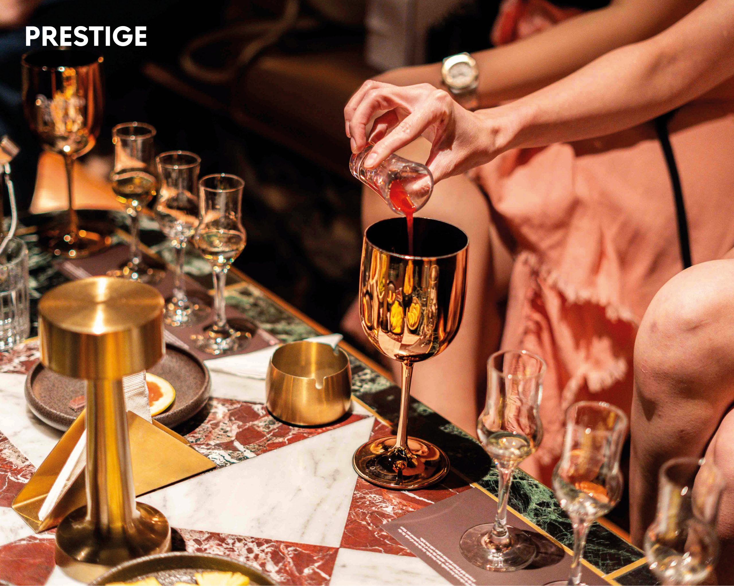 A Timely Arrival: Don Julio Ultima Reserva debuts in Indonesia
