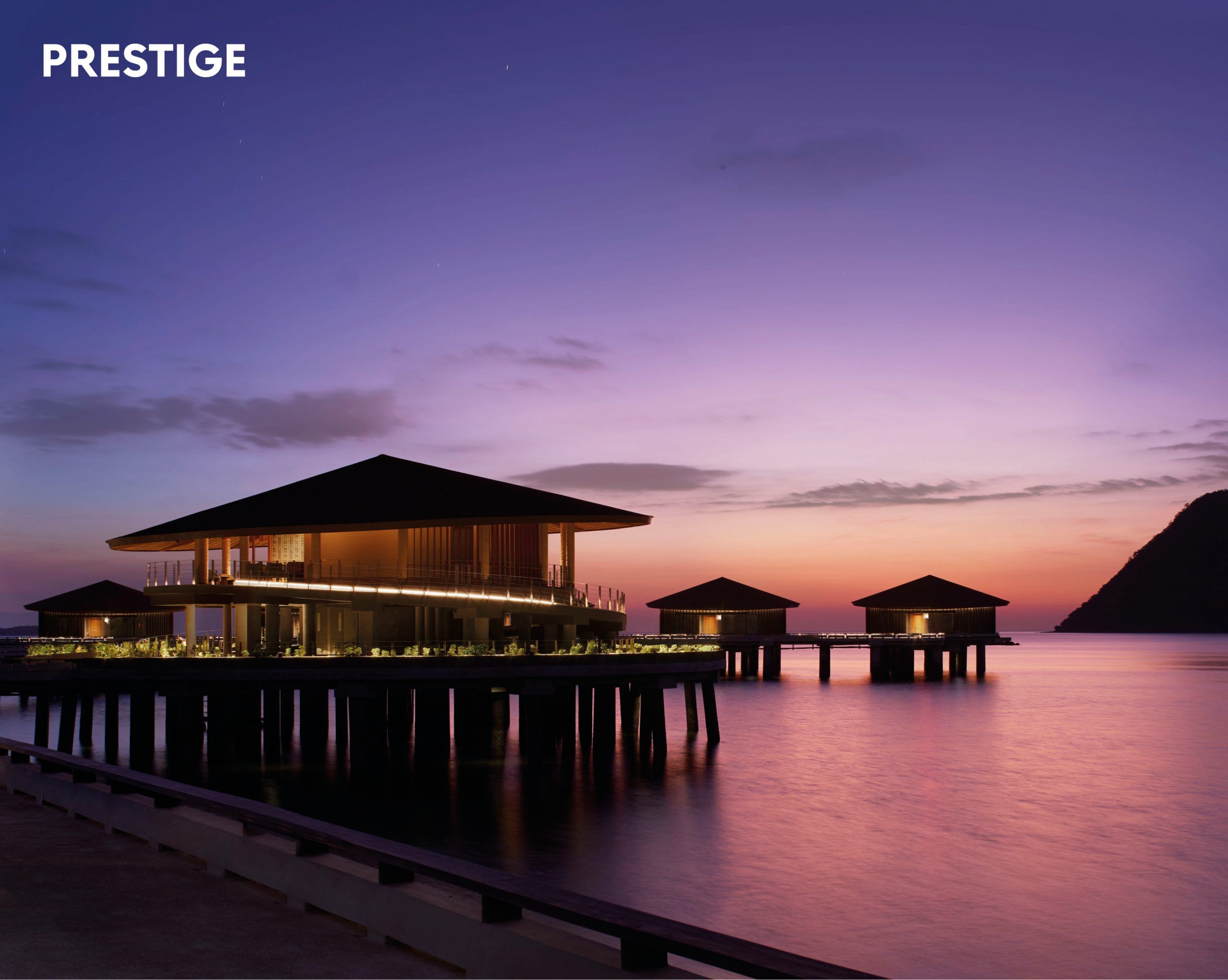 David Marriott on how Marriott International became a global leader