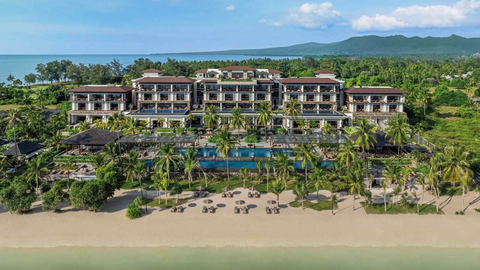 David Marriott on how Marriott International became a global leader