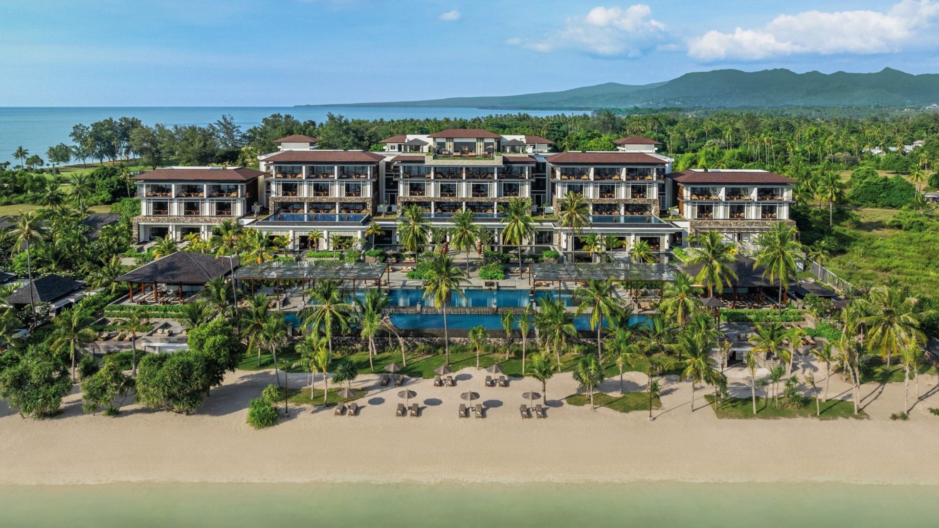 David Marriott on how Marriott International became a global leader