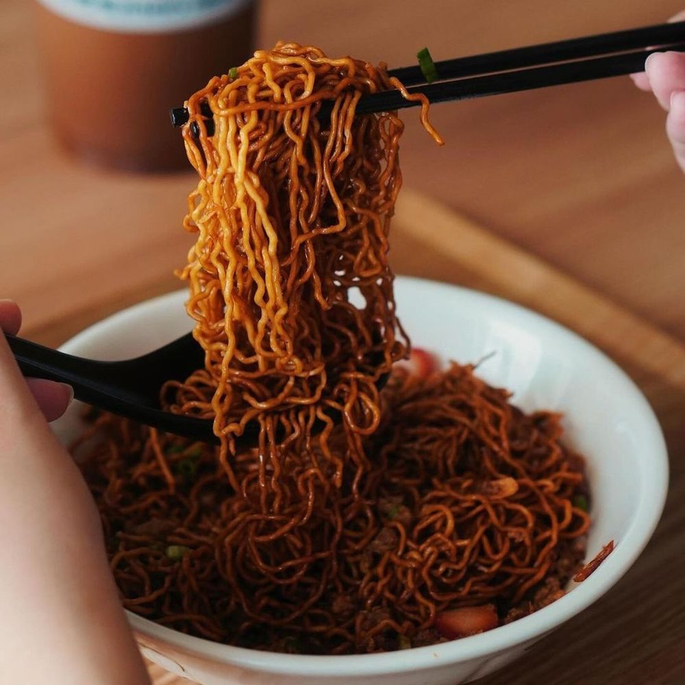 Five locations in KL and Selangor that provide the best Sarawak kolo mee