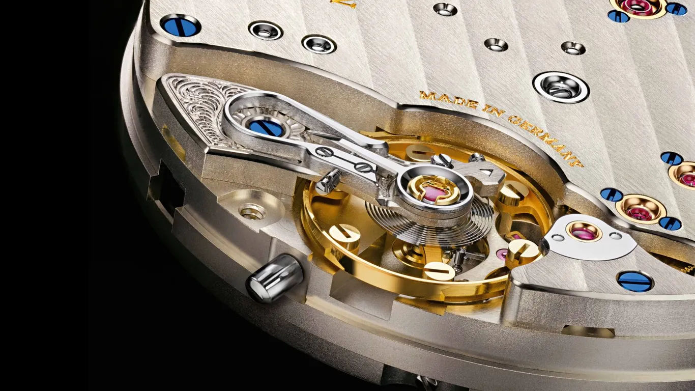 A. Lange & Söhne celebrates 30 years of Lange 1 with limited editions