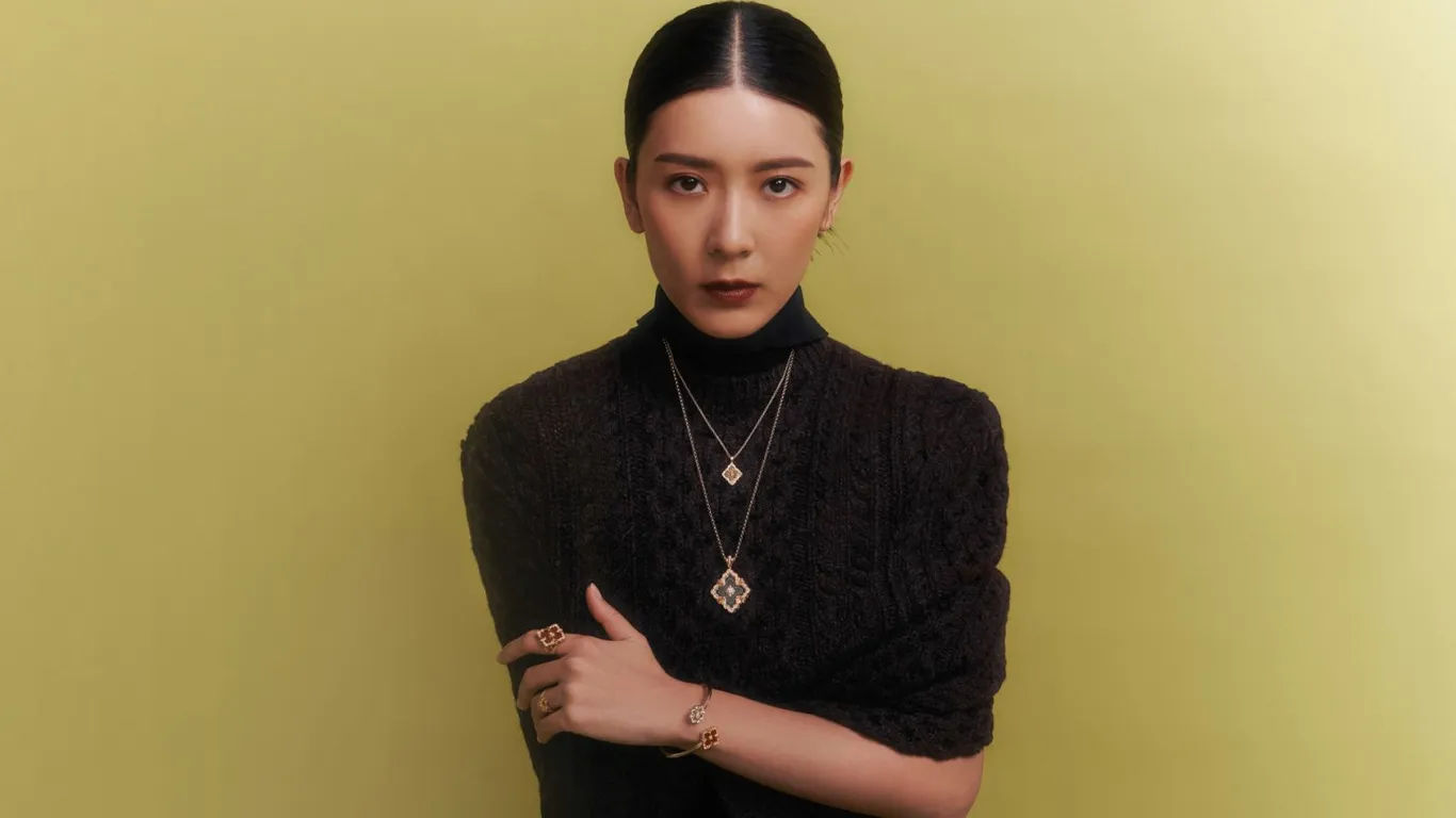 Jennifer Yu on Family, Love and Award-Winning Acts