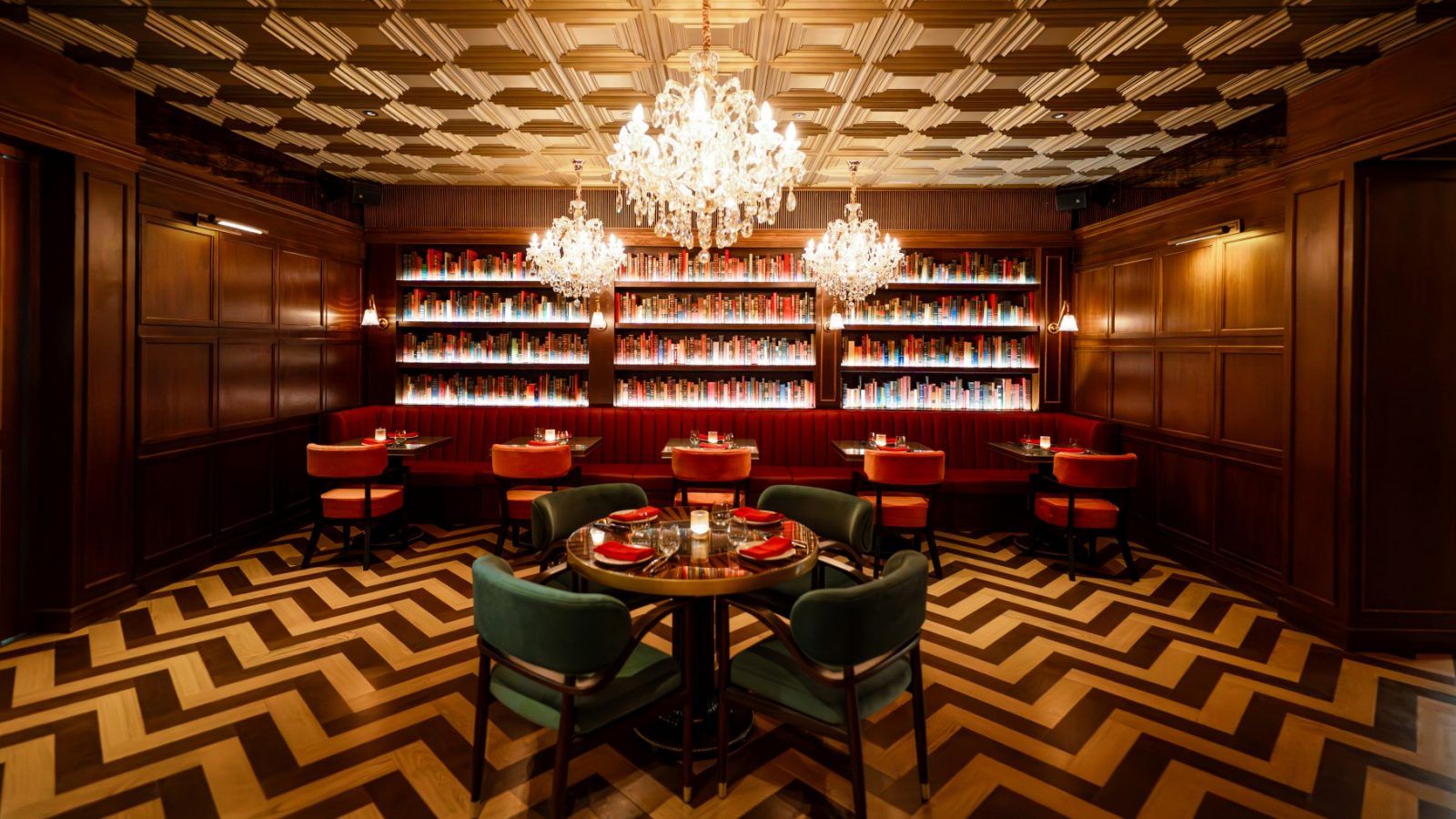 Fine Number, Fine Flavours: The Nineteen Jakarta