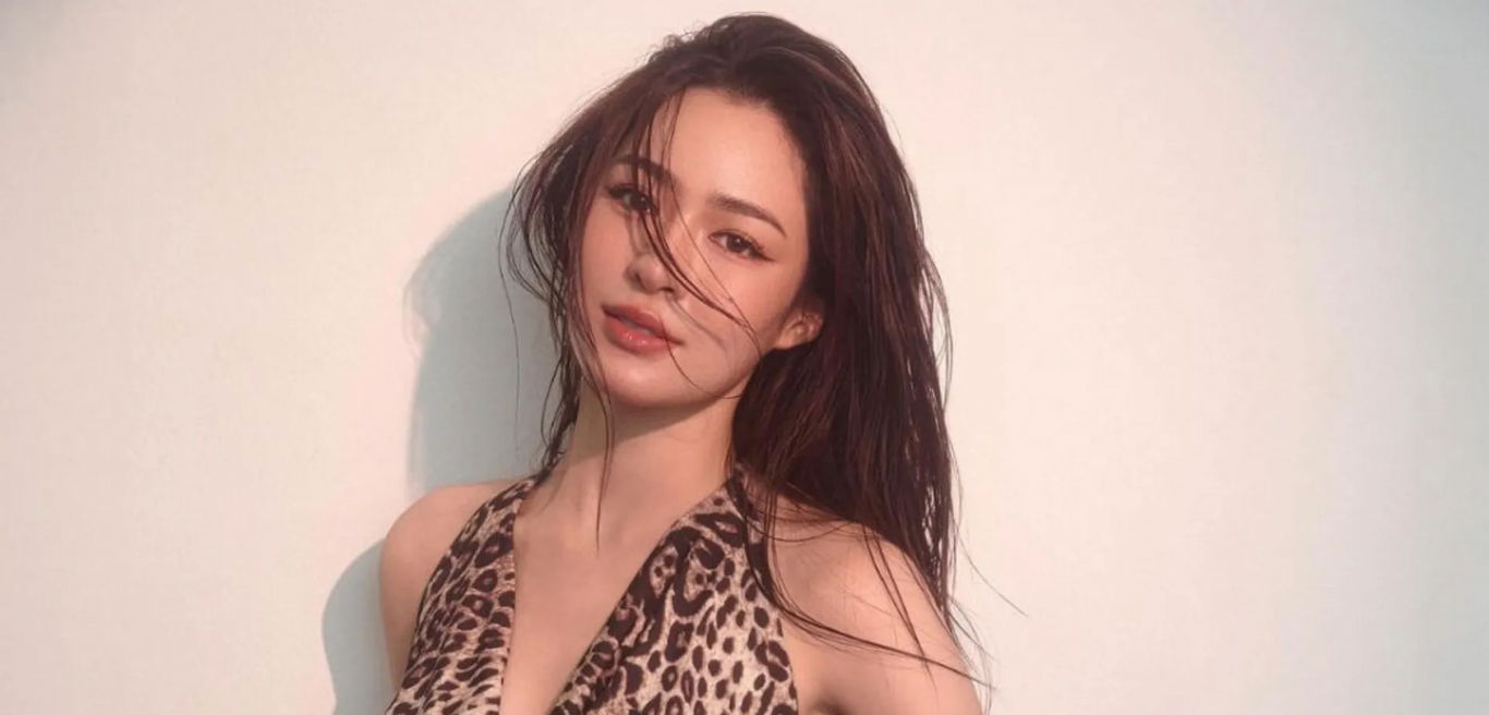 LingLing Sirilak Kwong, a multilingual beauty queen and Thai actress