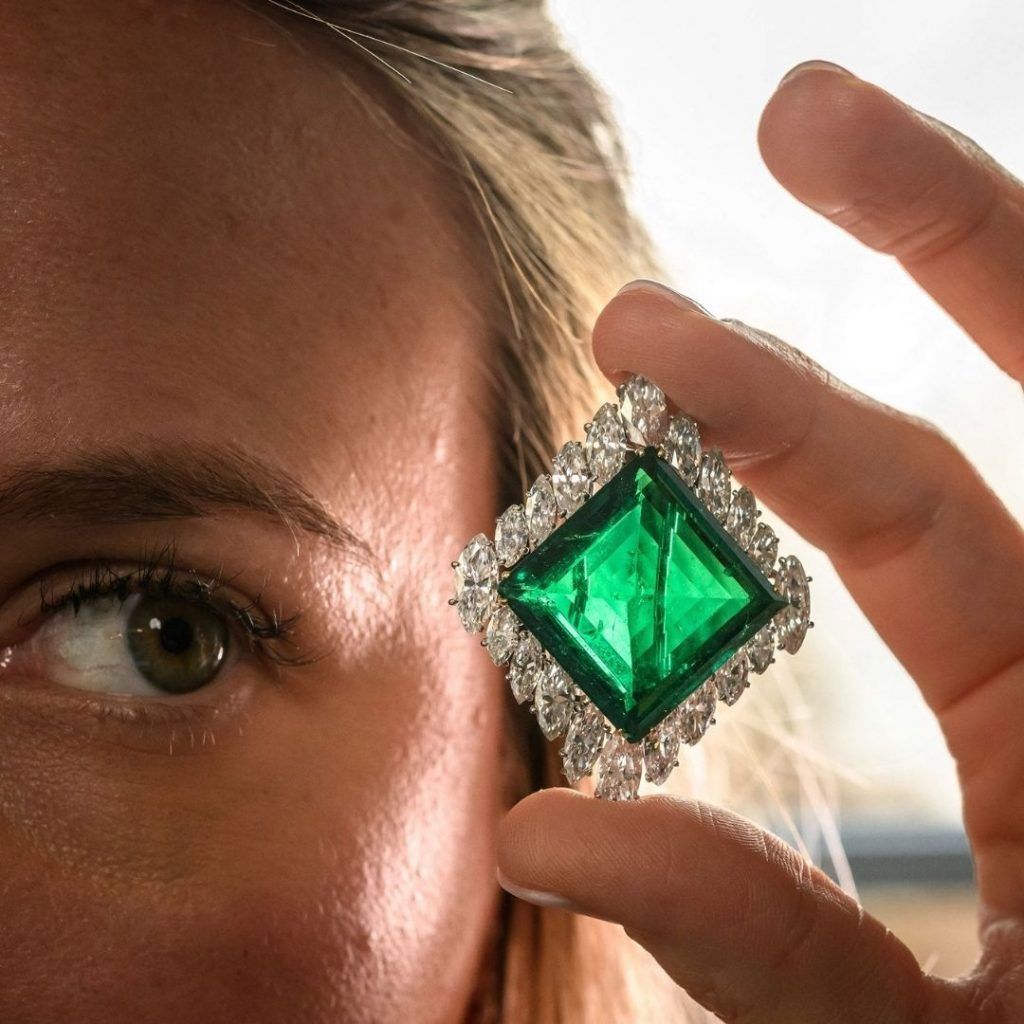 Jewellery Archives | Prestige Online - Indonesia