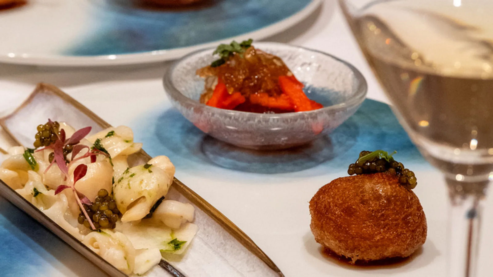 Reaching New Heights: Black Pearl Chef of the Year Recipients Wu Rong ...