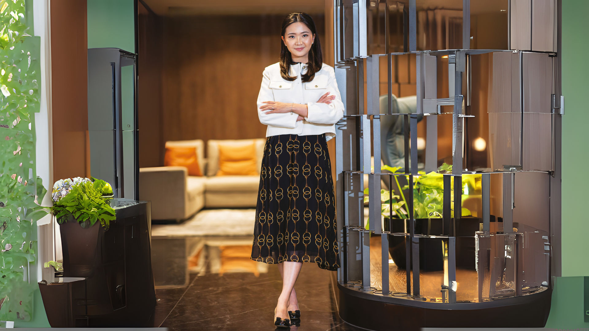 How Mustika Wijaya is changing lives through Solar Chapter