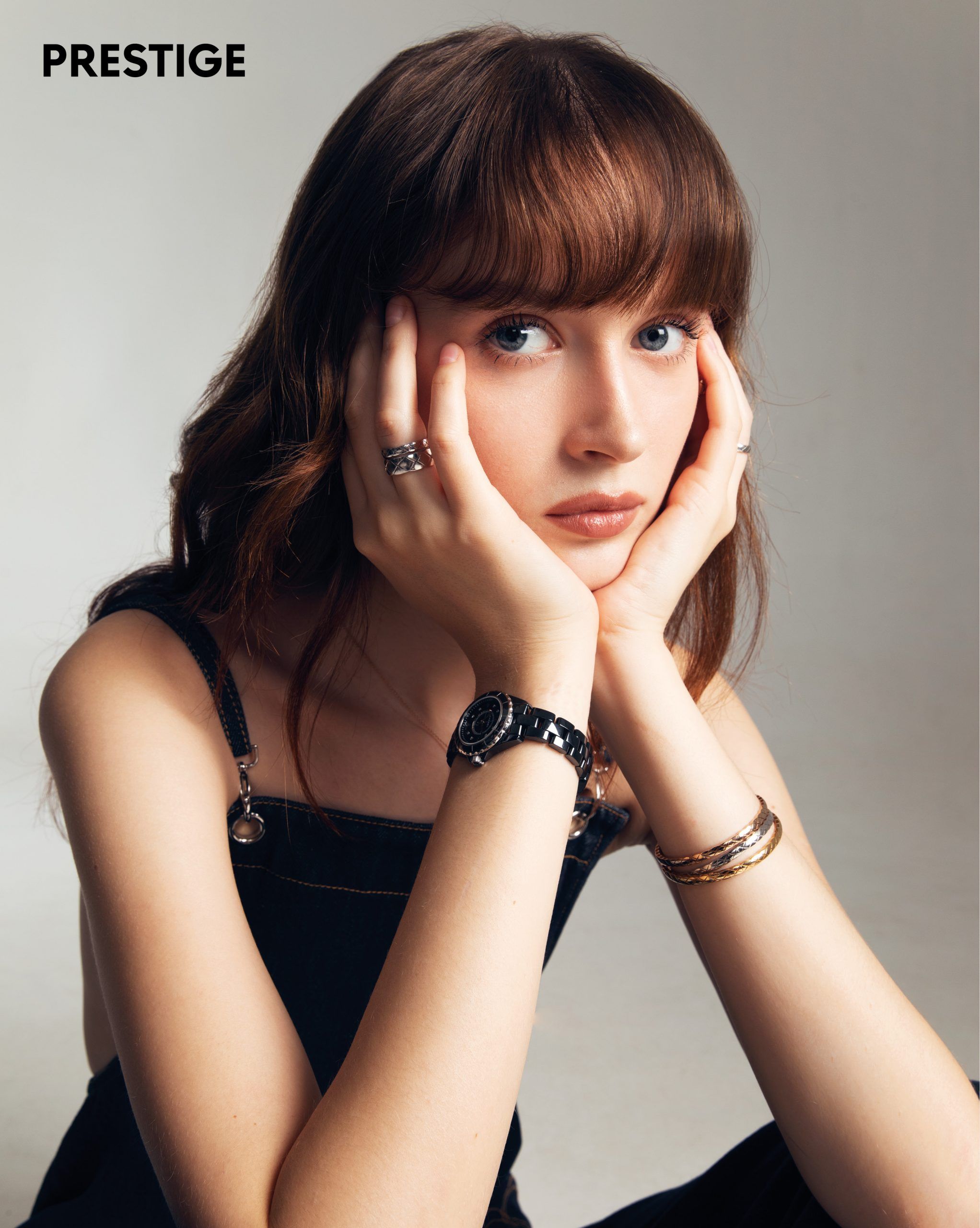 First Crush: The CHANEL COCO CRUSH 2024 Collection