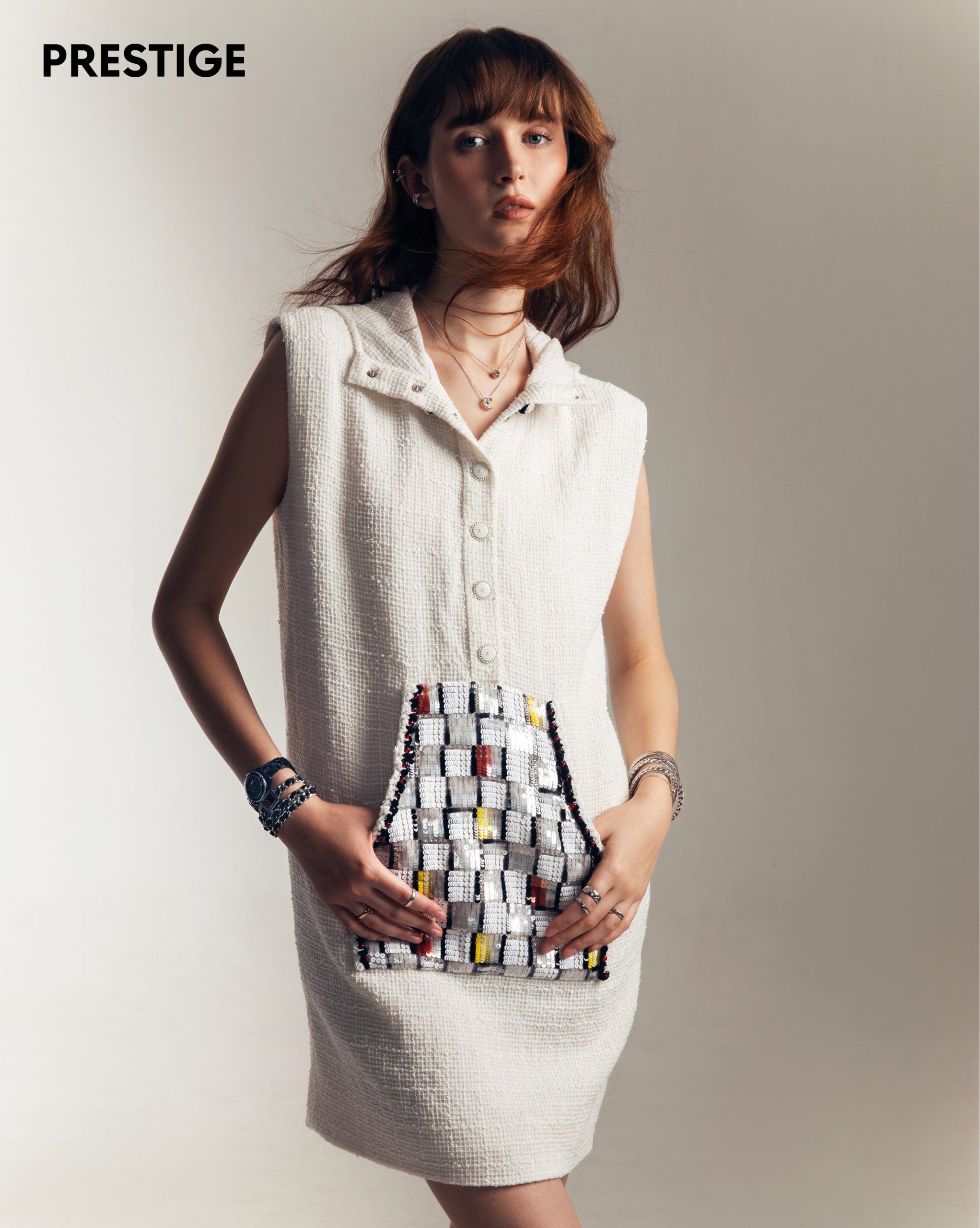 First Crush: The CHANEL COCO CRUSH 2024 Collection