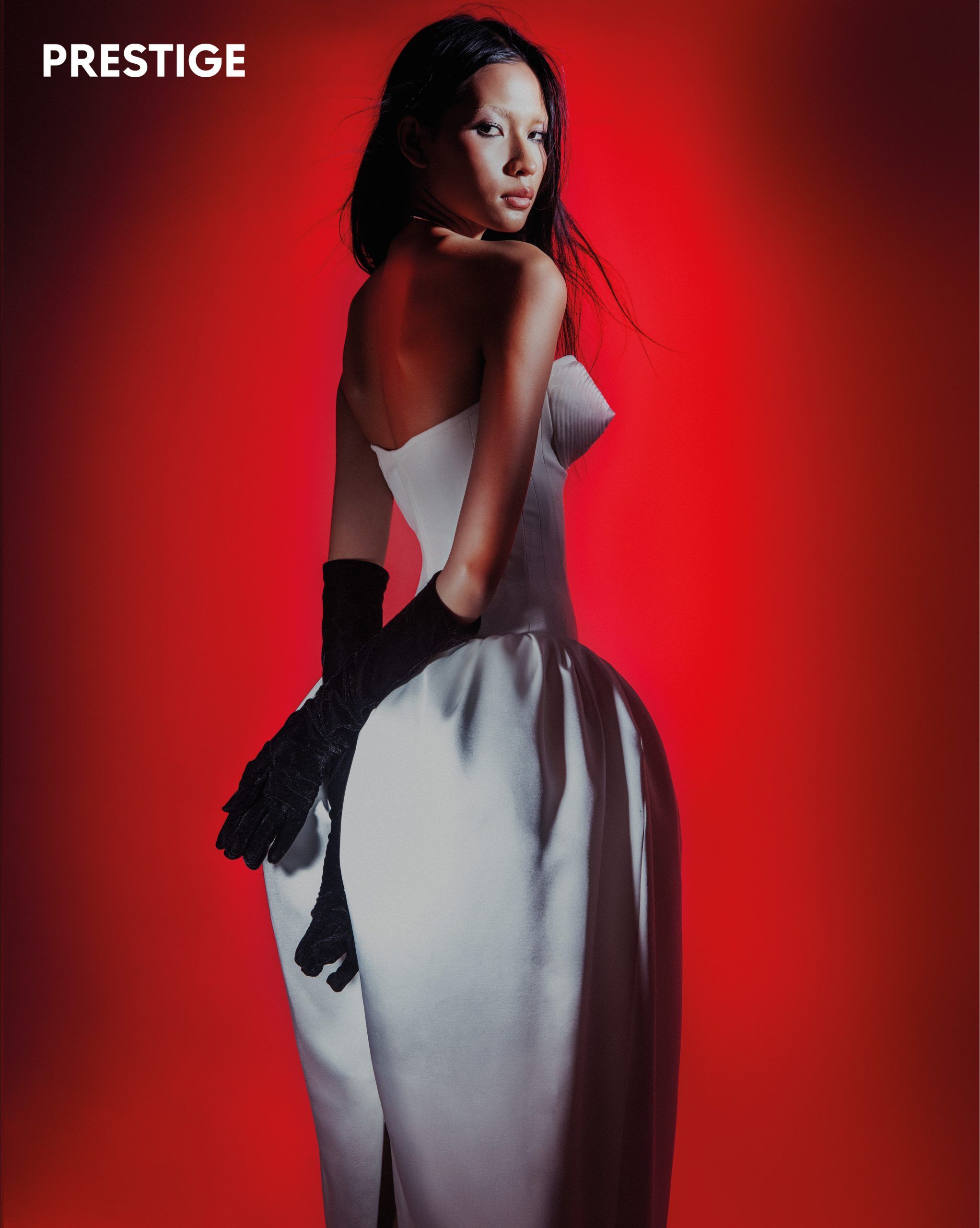 Stella Rissa is Prestige Indonesia's Fashion Designer of the Year for 2024