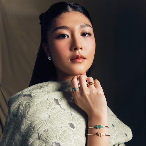 From Idol to Indie: Amber Liu on Her Self-Discovery Journey