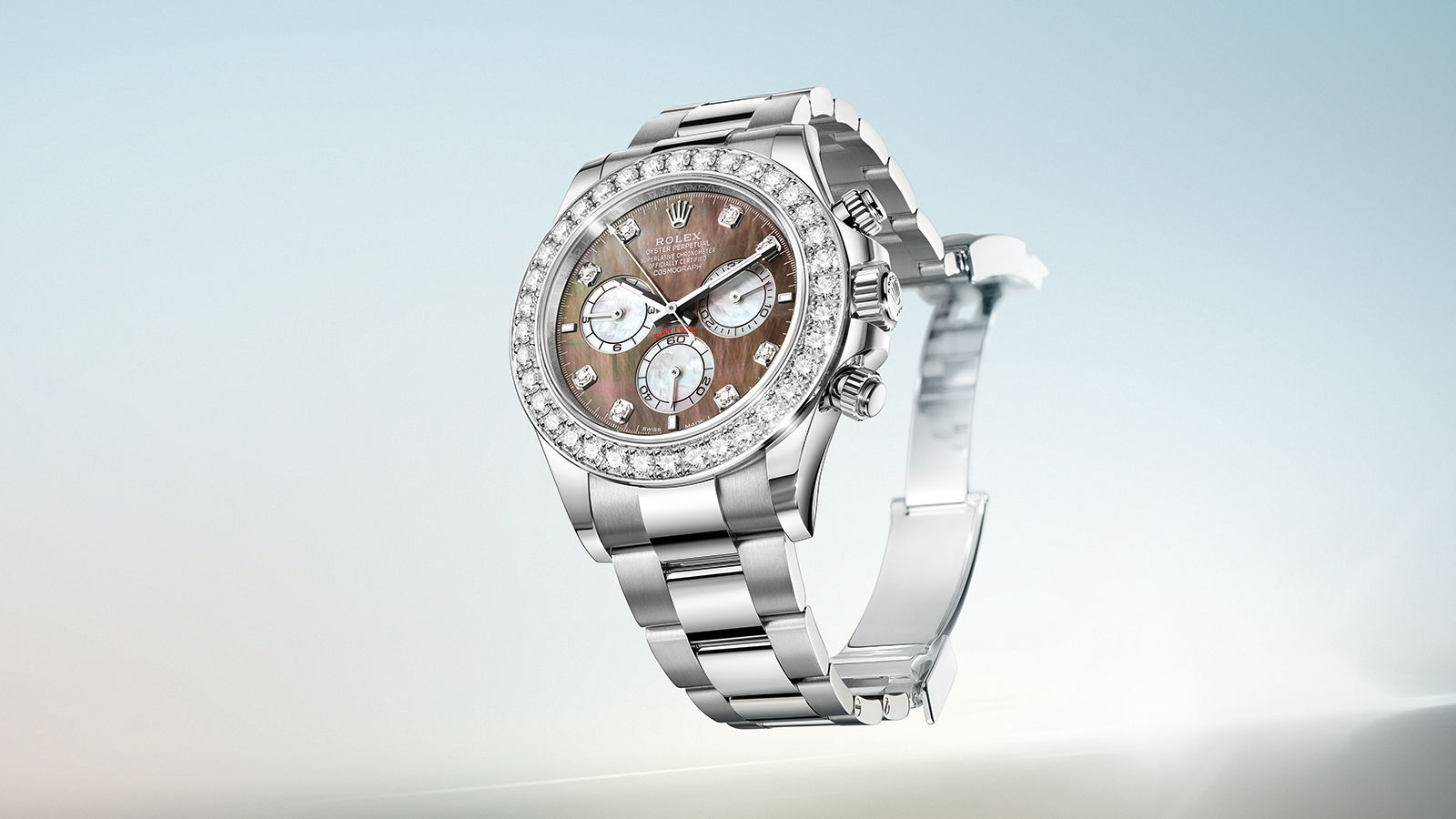 Luxury Gifts: Rolex watches for Stylish Ladies