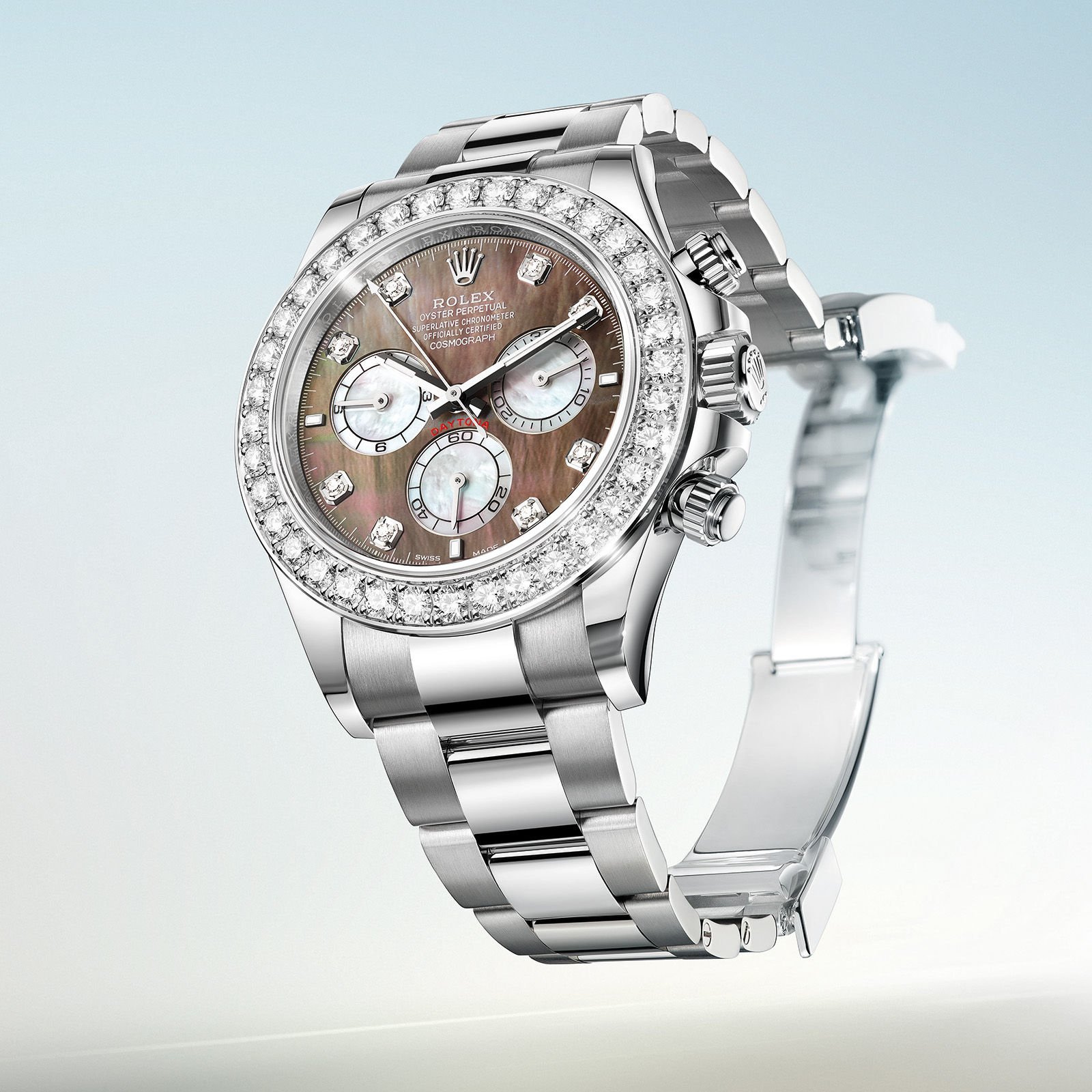 Luxury Gifts: Rolex watches for Stylish Ladies