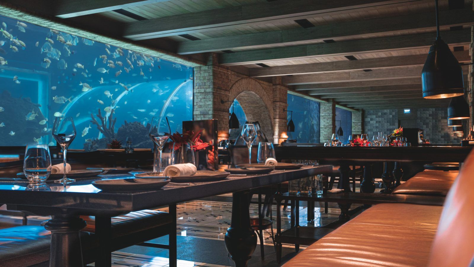 Seasonal Joy: Top restaurant picks for the holidays