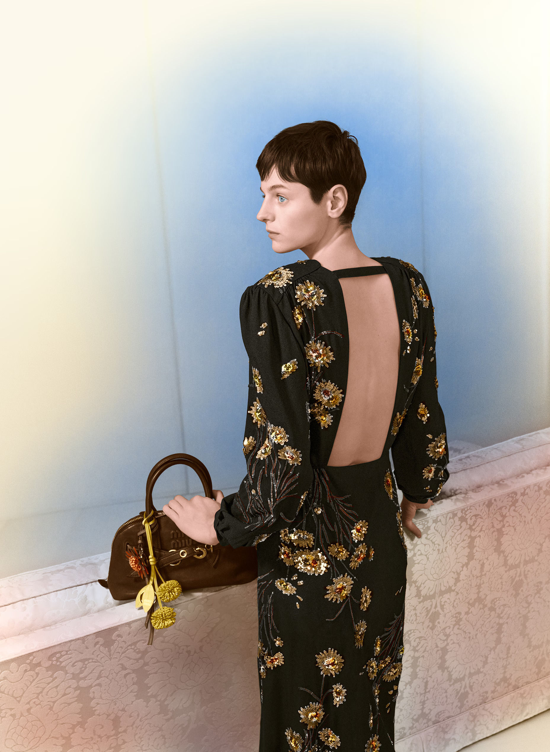 Fashion essentials for December 2024