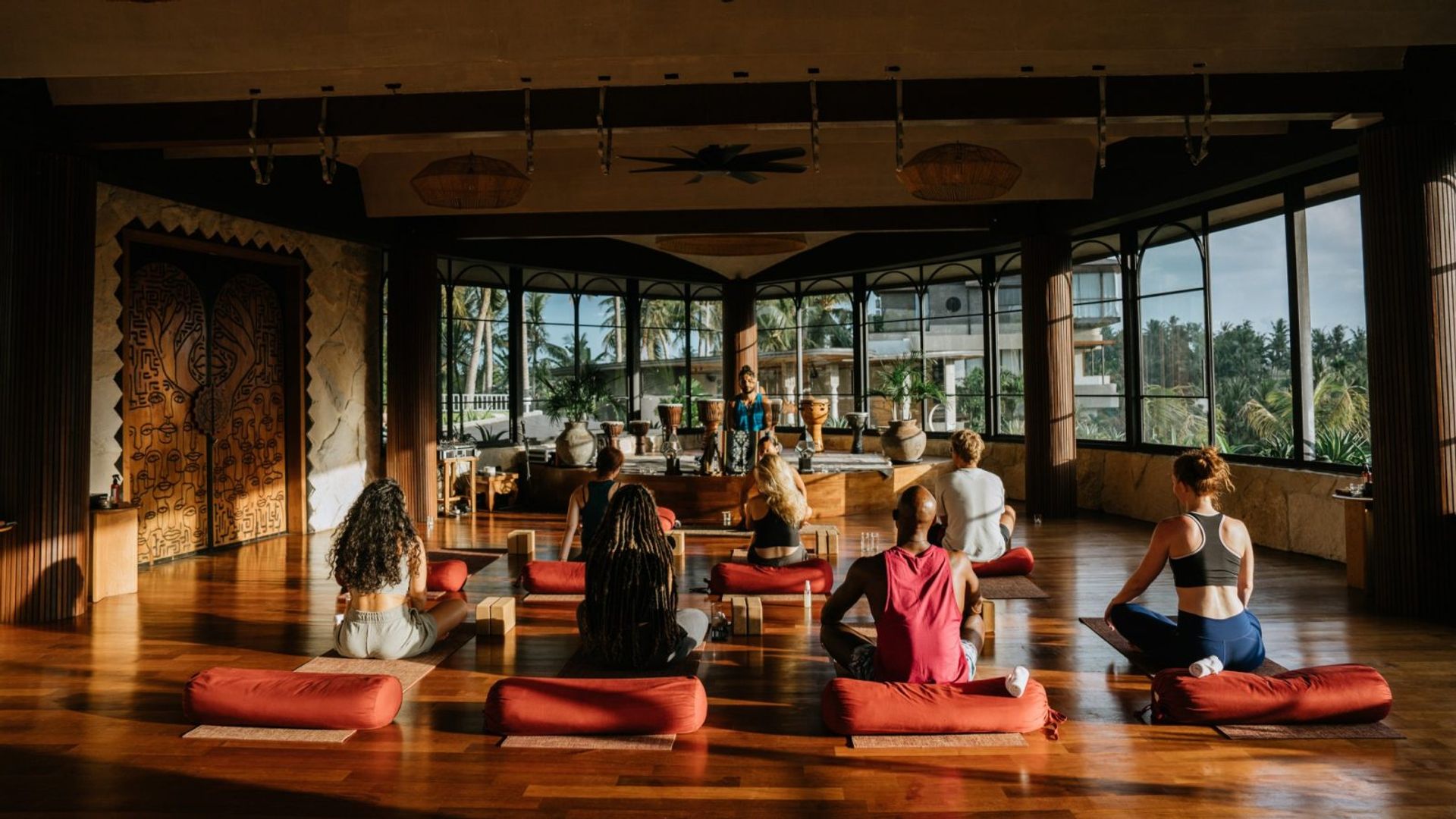 Create your dream wellness retreat with Soulshine Bali's Host Your Own ...