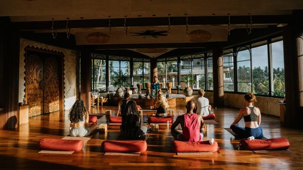 Create your dream wellness retreat with Soulshine Bali's Host Your Own ...