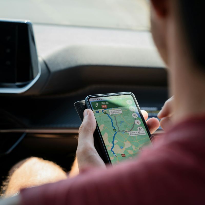 Google Maps' list of the top travel destinations for 2024