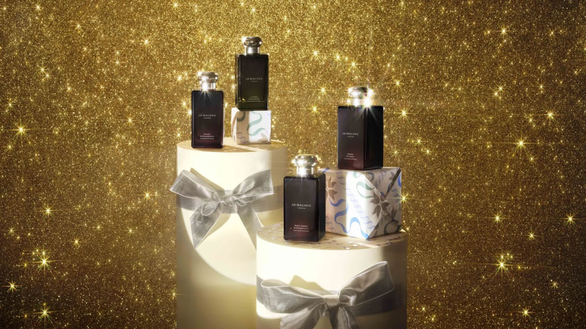 Get fragrance gift packs from these high-end brands at Raffles City ...