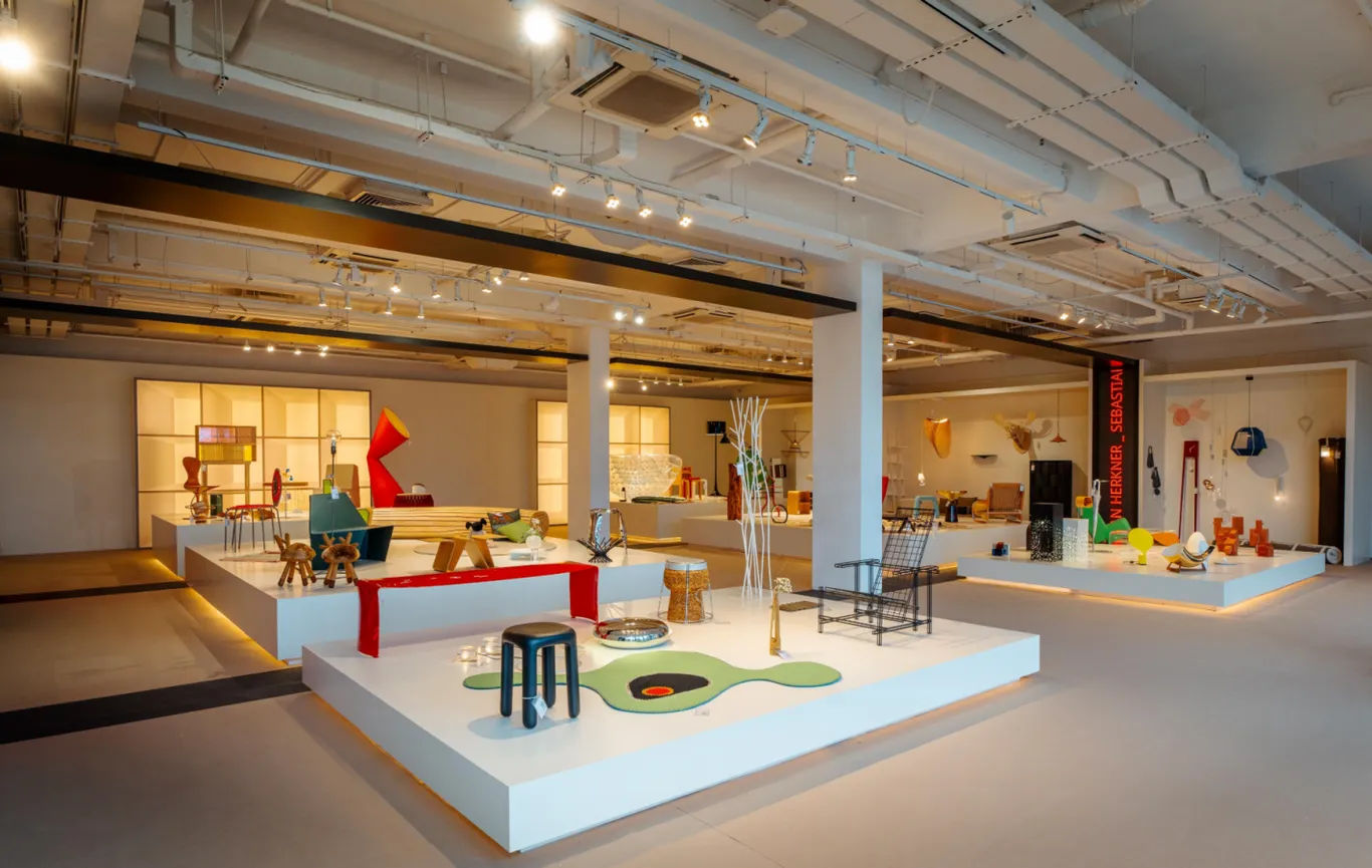 Exclusive with Maria Porro, president of Salone Del Mobile