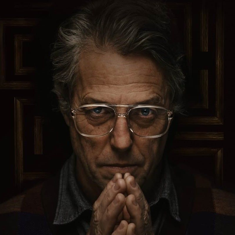 Amanda Seyfried on Her Acting Career, Art Deco Style and Watches