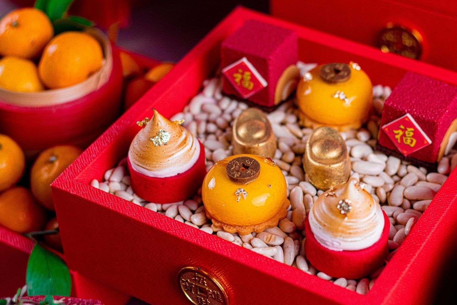 From Sichuan to Busan: Celebrating Lunar New Year at Grand Hyatt Jakarta