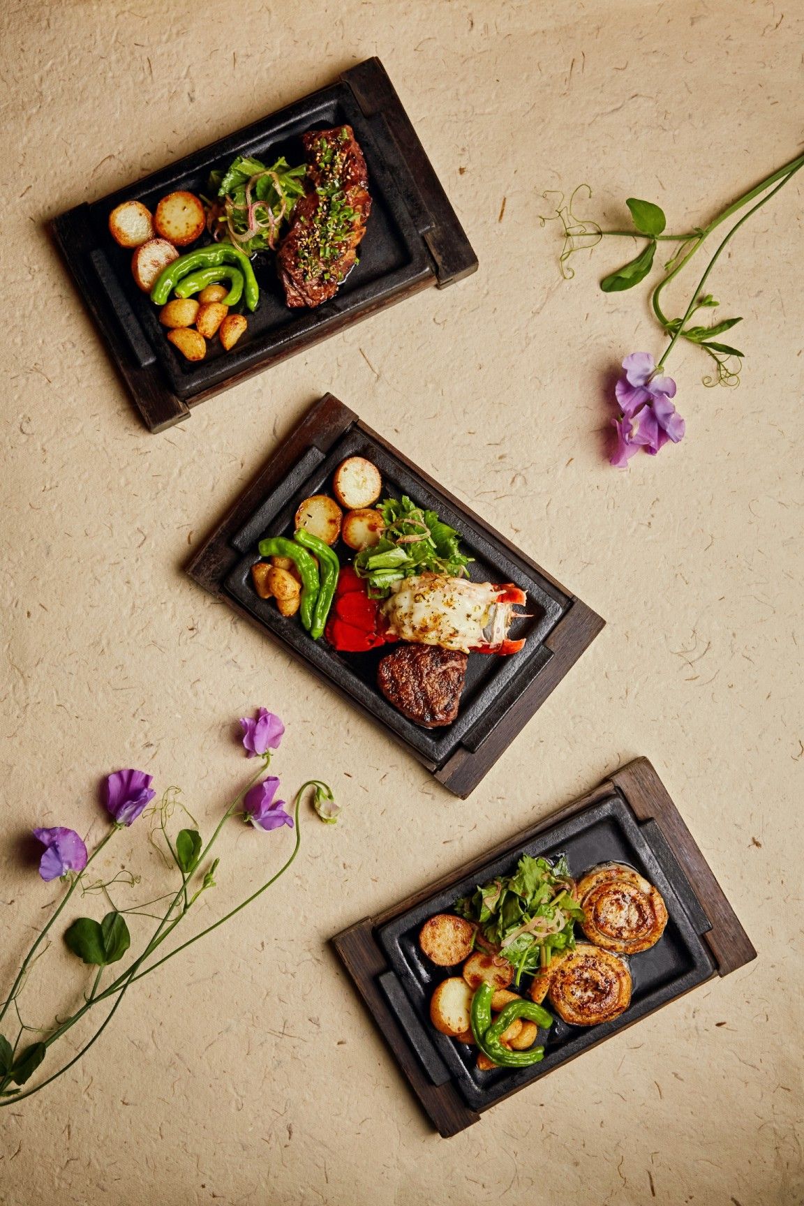 From Sichuan to Busan: Celebrating Lunar New Year at Grand Hyatt Jakarta