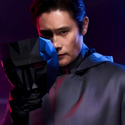 All about the dating history and relationships of Jung Hae-in