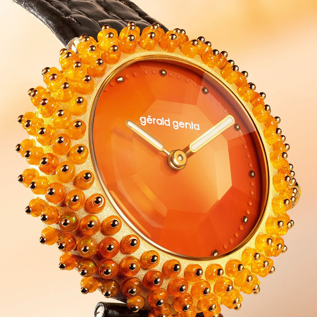 LVMH Watch Week 2025's Top Picks: Daniel Roth, Gérald Genta