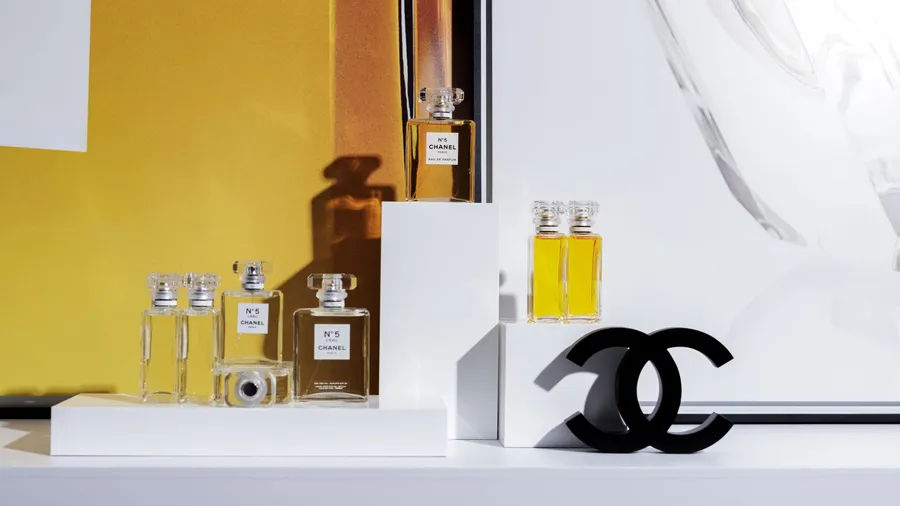 Chanel's Legacy of Iconic Fragrances Is Being Continued by Olivier Polge