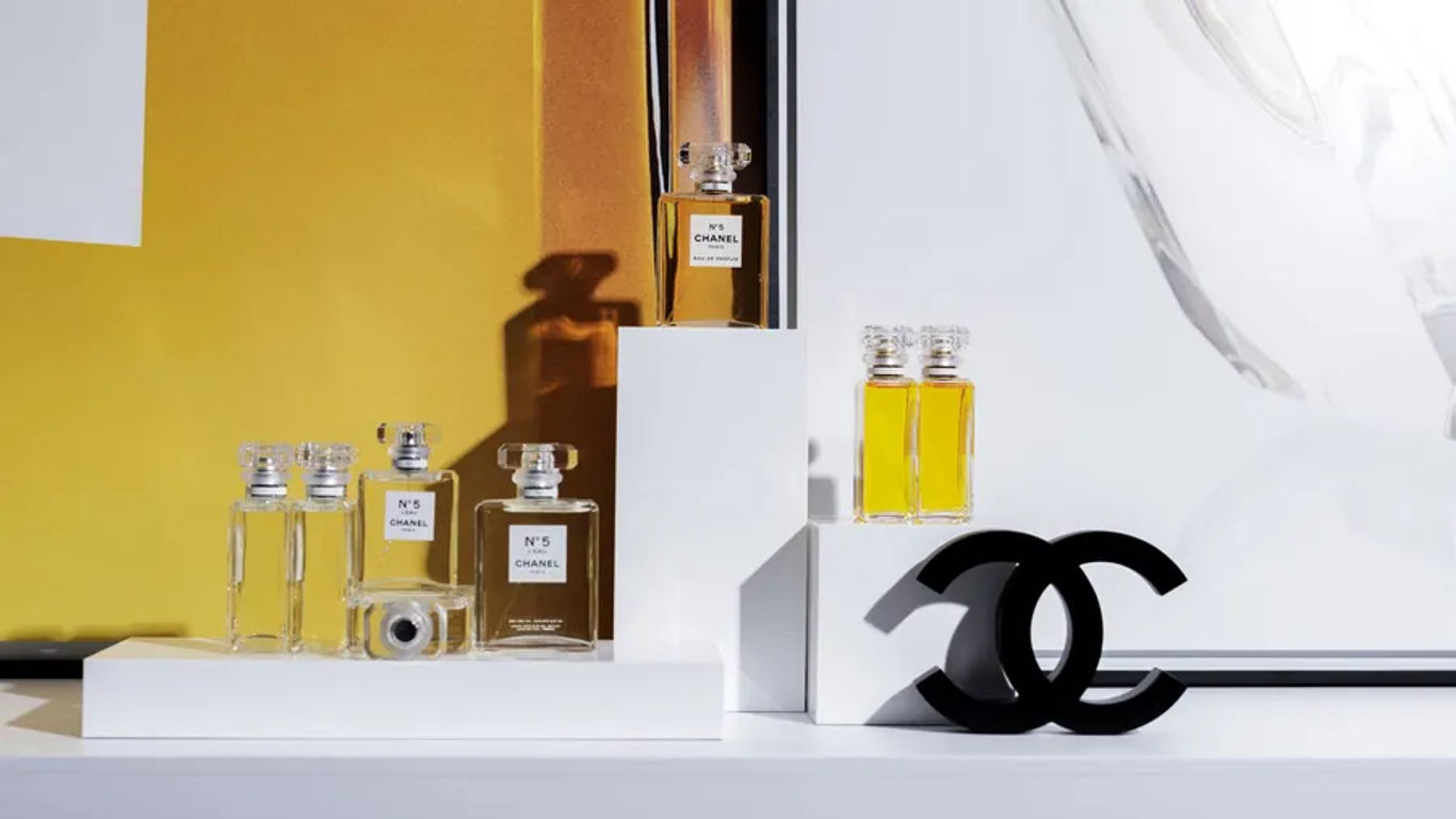 Chanel's Legacy of Iconic Fragrances Is Being Continued by Olivier Polge