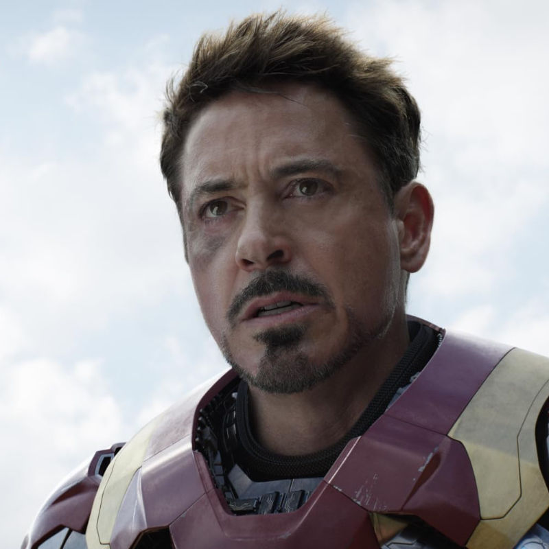 Actors Who Play Several Marvel Characters in Different Films