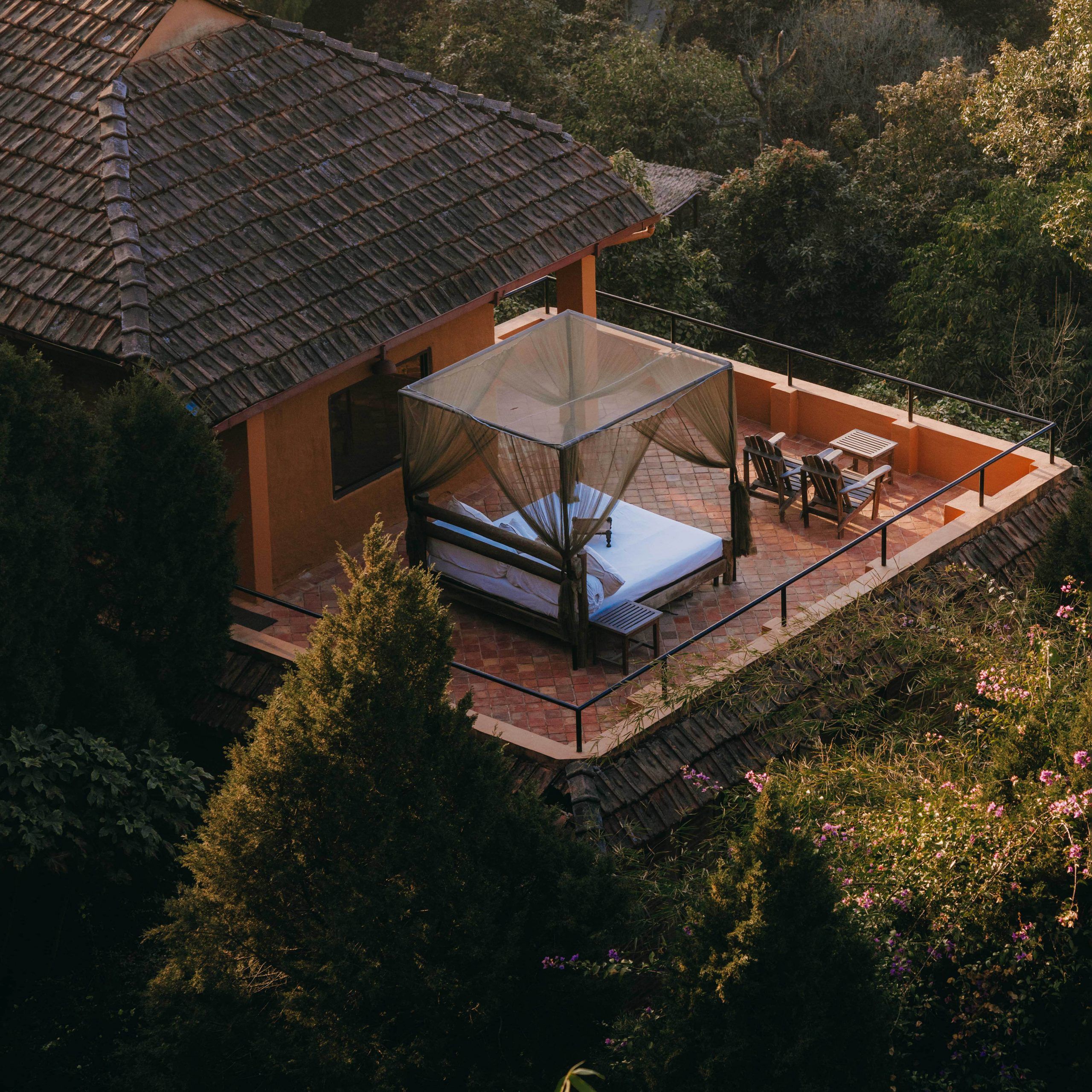 New Year, New You: 3 Unusual Journeys to Start Over