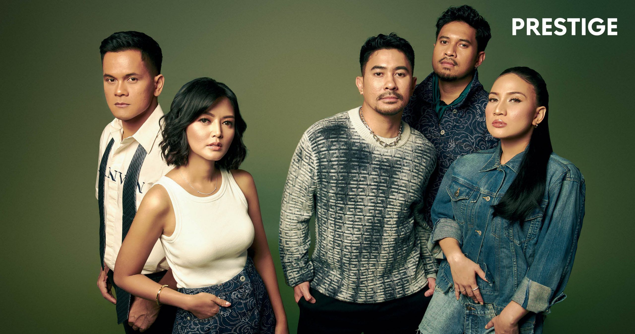 Mar: A musical tribute to Ismail Marzuki’s legacy of love and patriotism